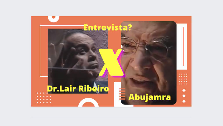 Home - Portal Dr Lair Ribeiro