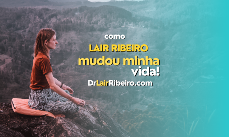 Home - Portal Dr Lair Ribeiro