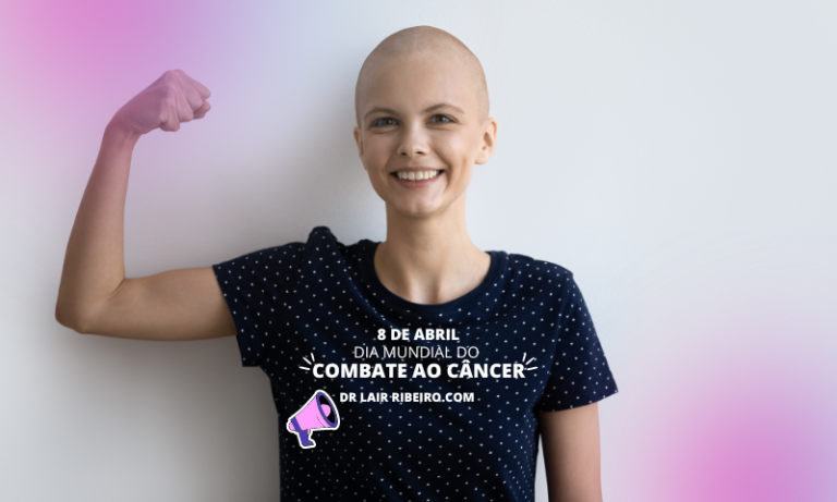 Home - Portal Dr Lair Ribeiro